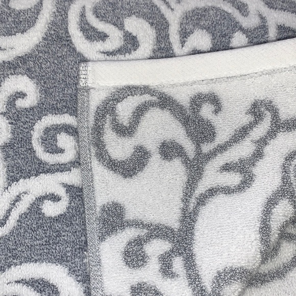 Common Thread | Bath | Common Thread Ecomelange Made With Rayon From ...